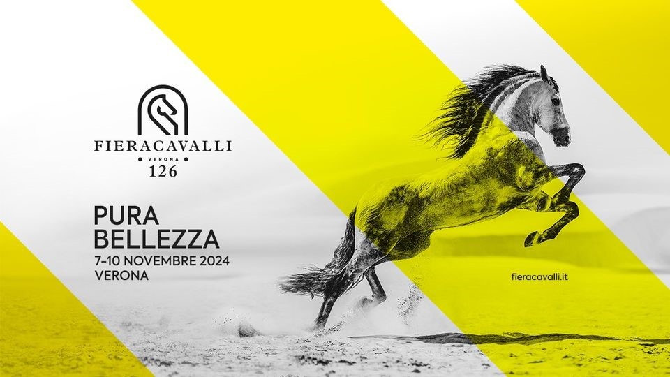 Verona Fieracavalli 2024: lo mejor del mundo ecuestre - Canal del ...